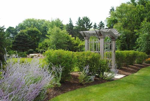 Breezy Hill Nursery Landscape Design