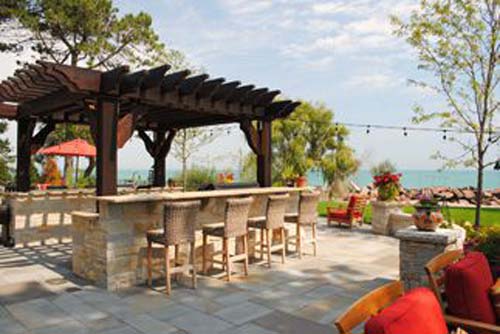 Breezy Hill Nursery Landscape Design