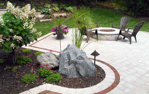 Breezy Hill Nursery Landscape Design