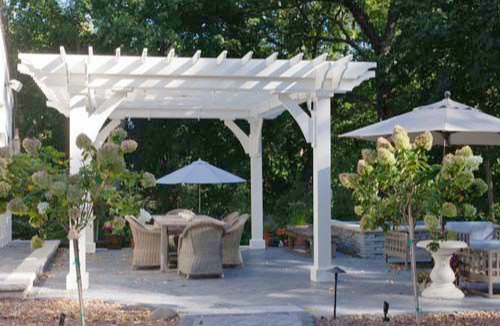 Breezy Hill Nursery Landscape Design