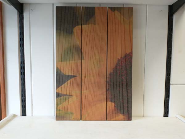 Cedar Wall Art medium | Breezy Hill Nursery - Main