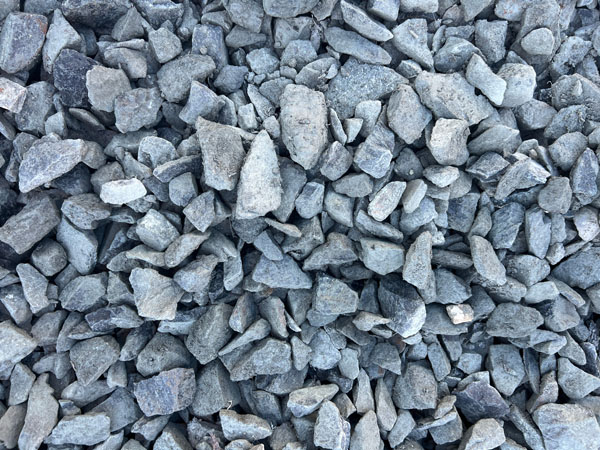 Large Trap Rock | Breezy Hill Nursery - Main